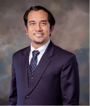 Staf Pengajar – Program Studi Urologi